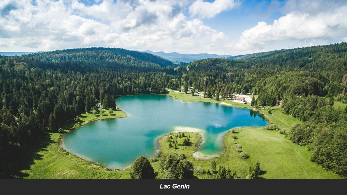 Gergonne Industrie in Oyonnax, France - Gergonne Corporate
