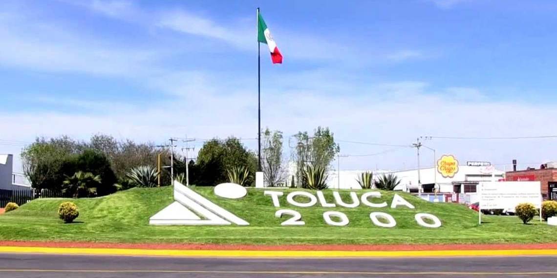 Gergonne Mexico : our plant in Mexico - Gergonne Corporate